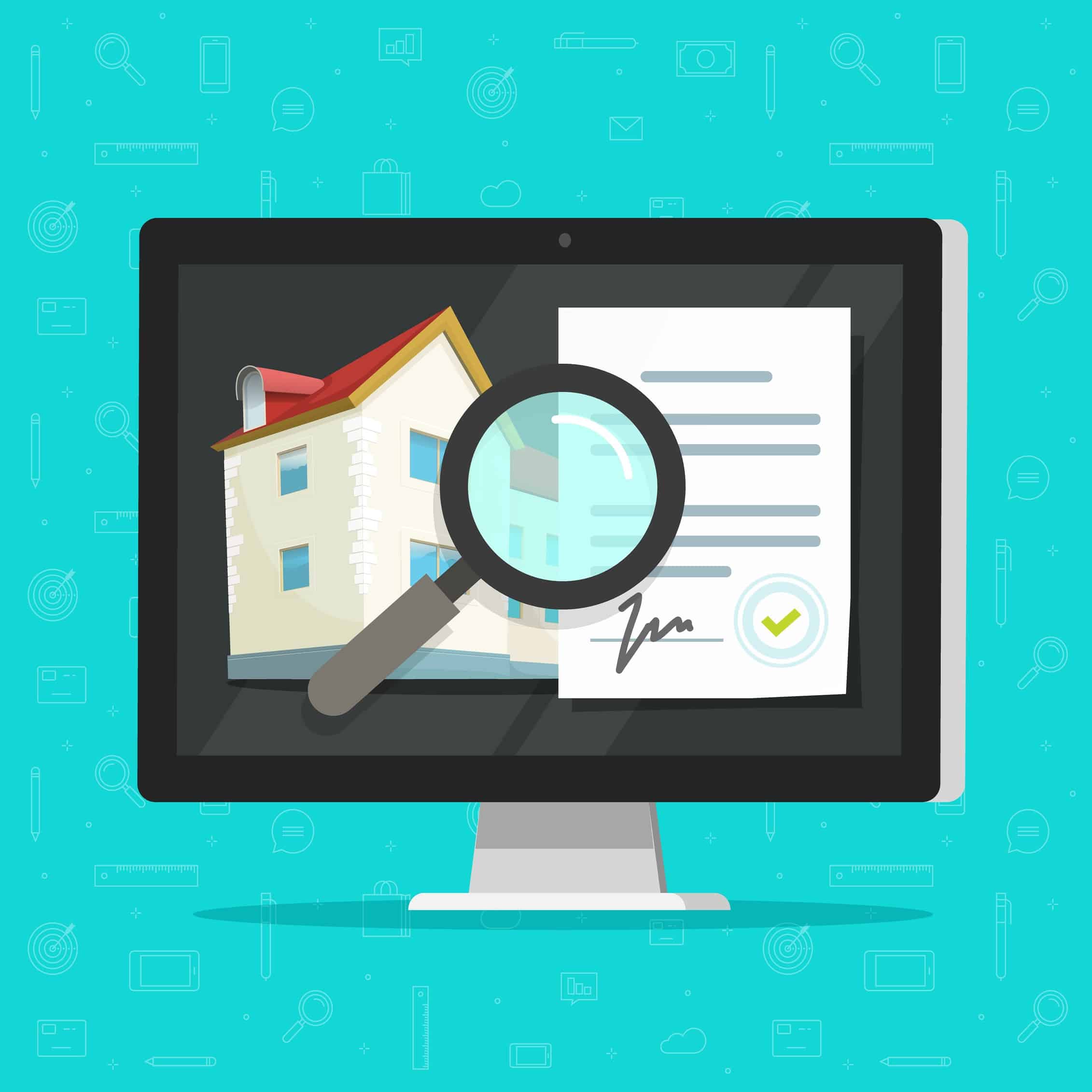 Sample Reports | NextDay Inspect