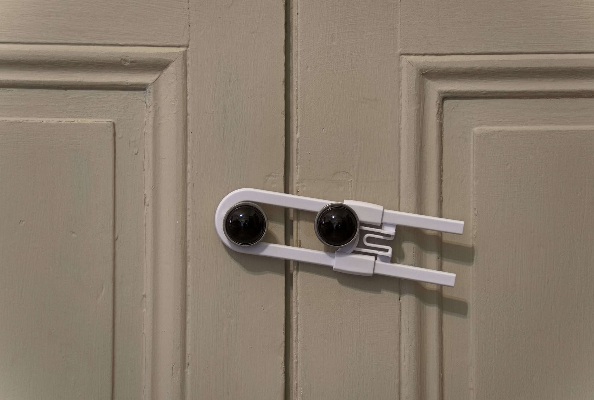 Essential Child Safety Devices for a Secure Home