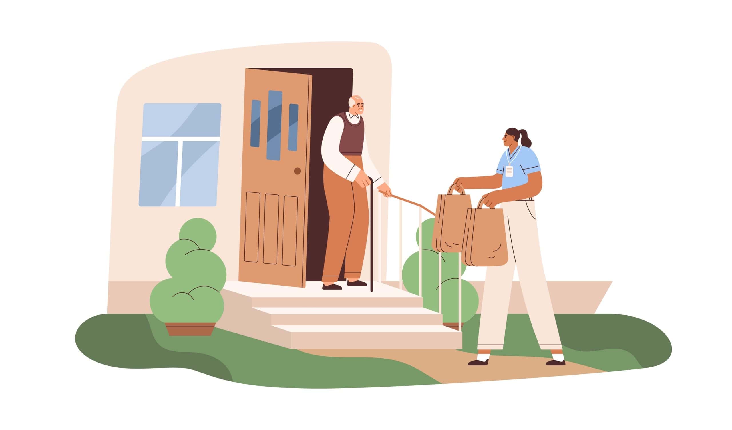 Free Porch Home Assistant: Streamline Moving