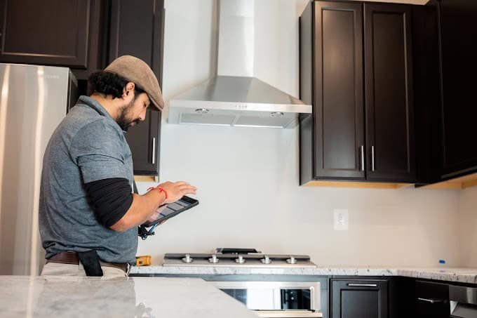 Meet NextDay Inspect's Expert Team of Inspectors & Staff