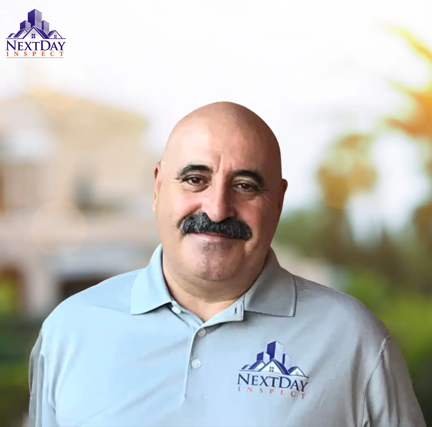 Petar Stoykov: Maryland Home Inspector Services